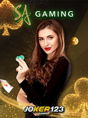 ทดลองเล่นบาคาร่า เครดิตฟรี รวมทุกค่ายในเว็บเดียว - joker123