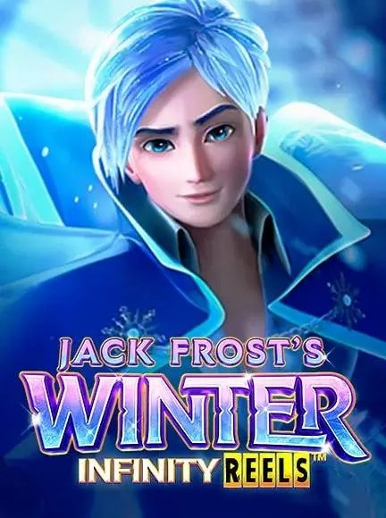 Jack Frost's Winter